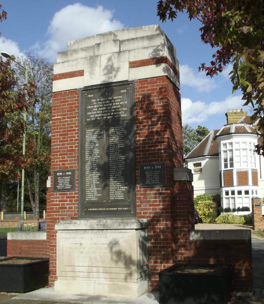 BYFLEET HERITAGE SOCIETY