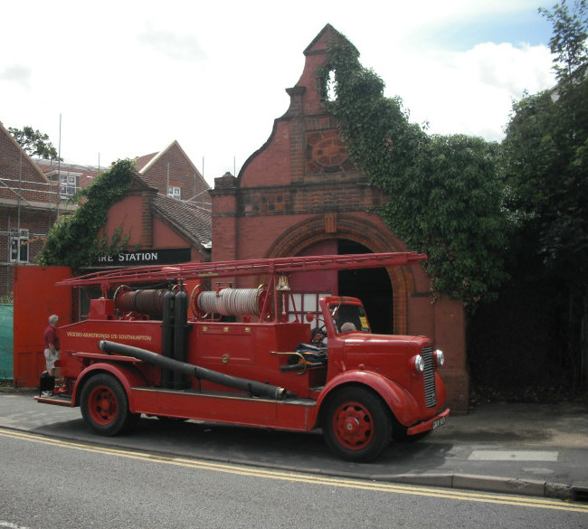 BYFLEET HERITAGE SOCIETY